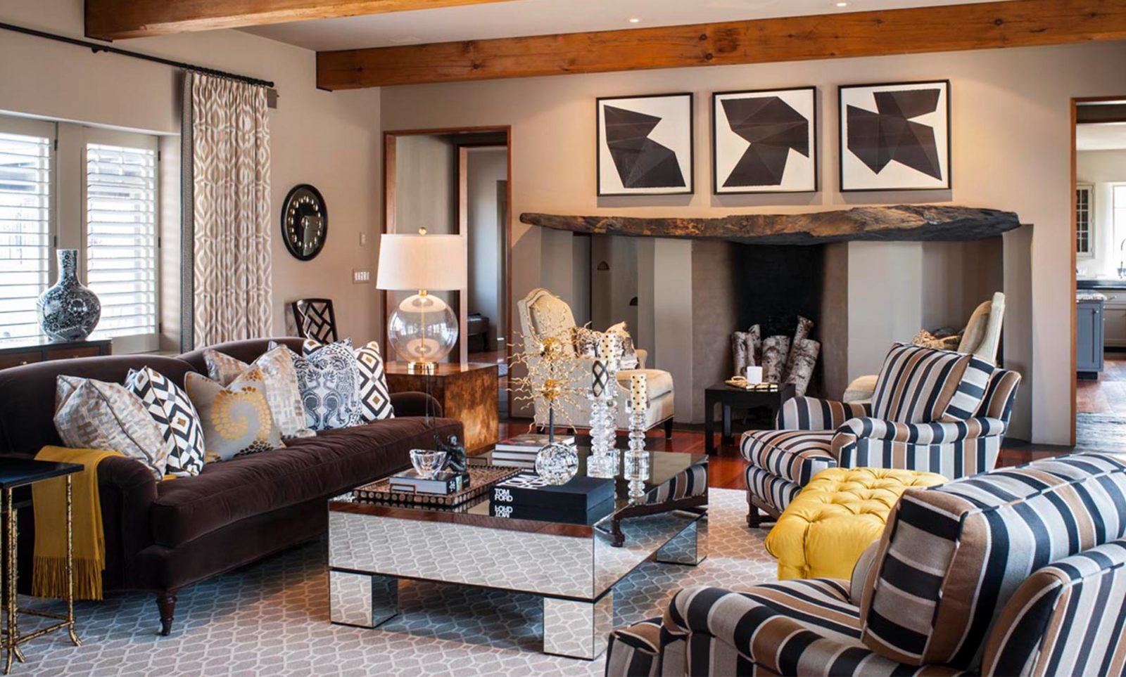 Red Fox Farm – David Lyall Design